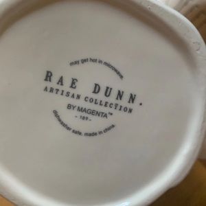 Dining | Rae Dunn | Poshmark
